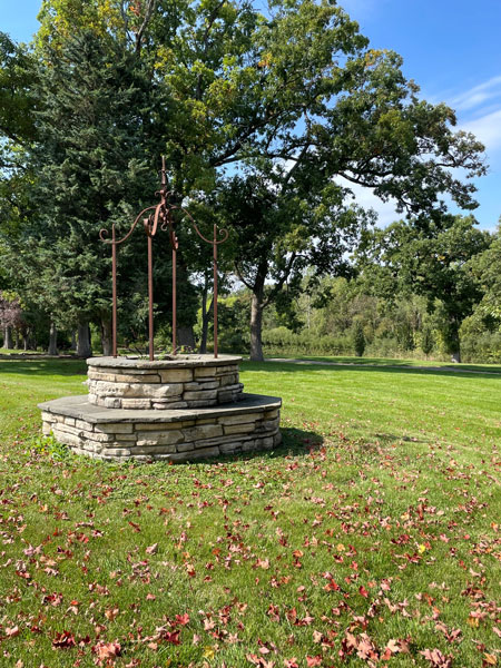 Parks and Open Spaces - Village of Mettawa