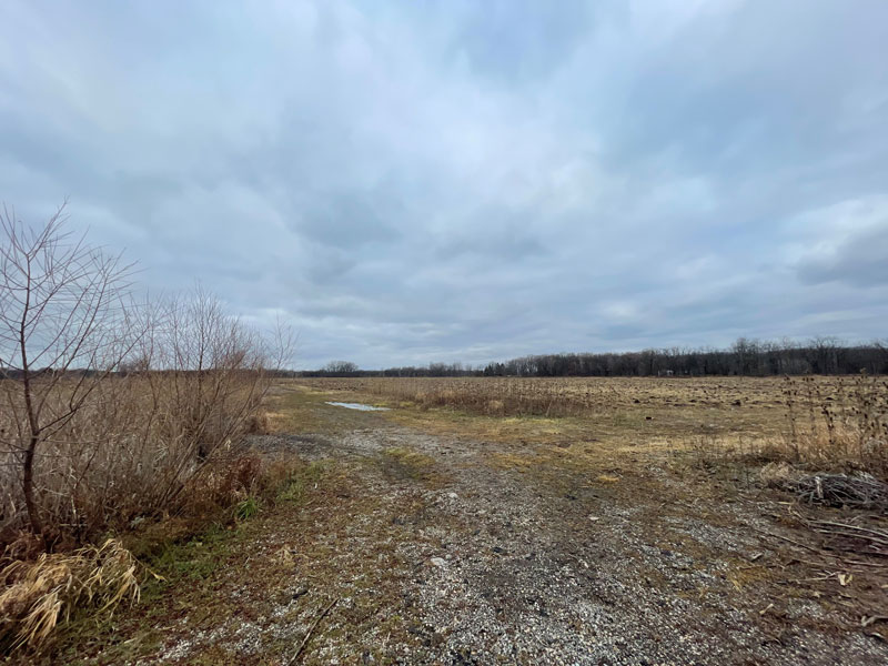 Parks and Open Spaces - Village of Mettawa