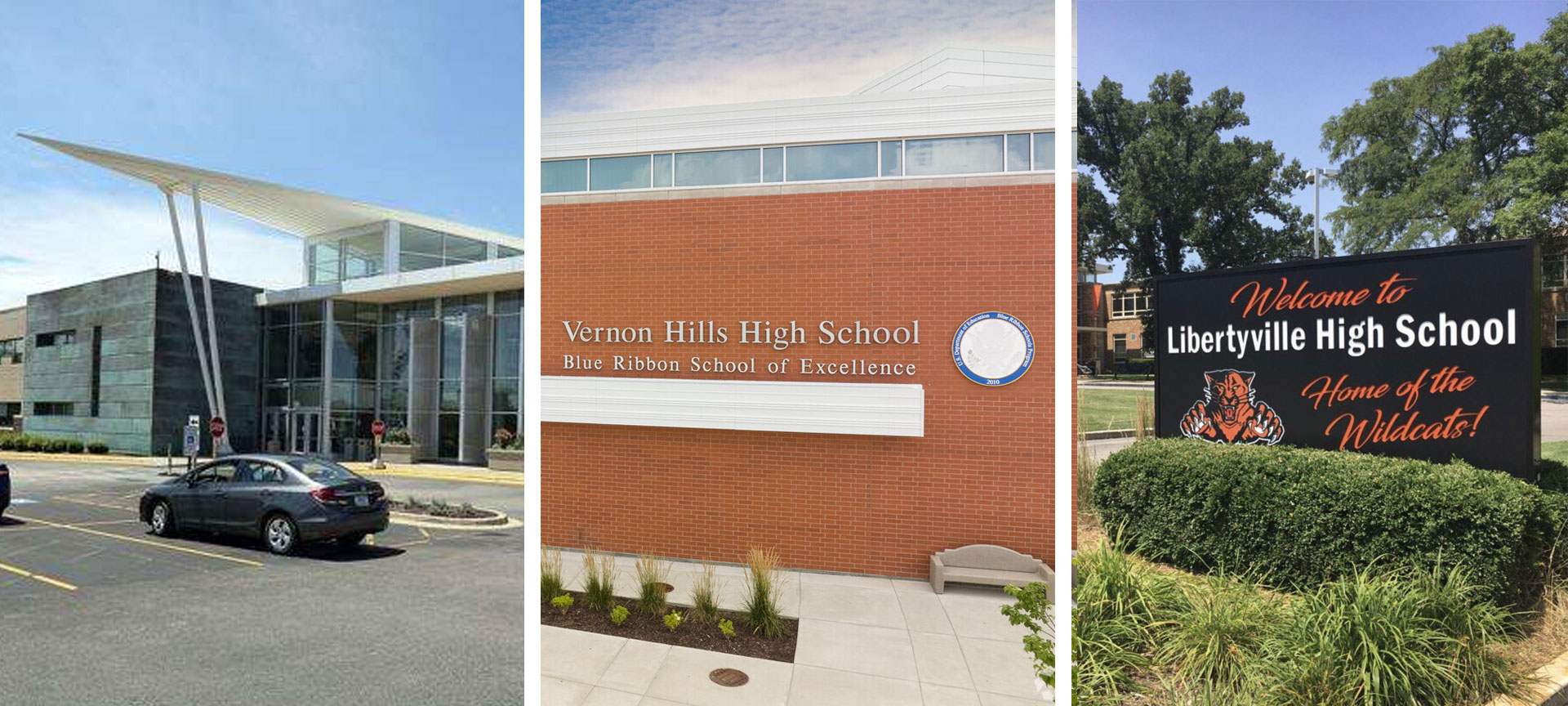 School & Libraries - Village of Mettawa